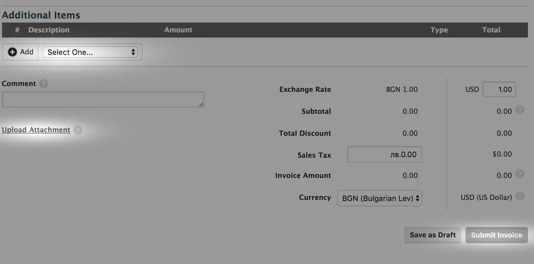 Coca-Cola European Partners - How do I create a non-PO based invoice ...