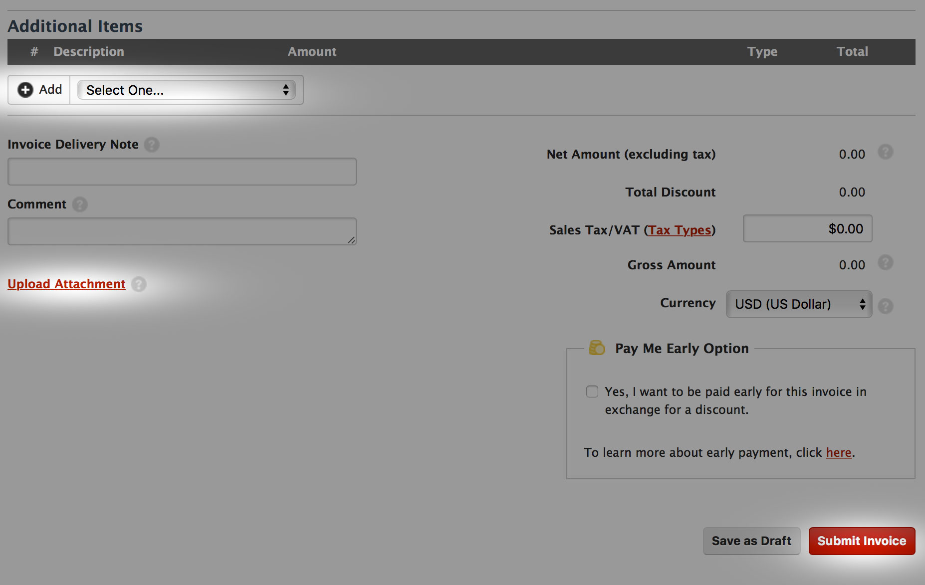 CCR Coca-Cola Refreshments - How do I create PO based invoice (eFlip ...