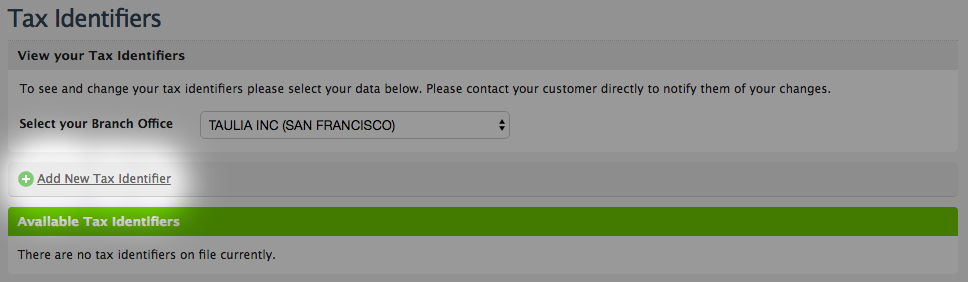 Agilent - How do I add/remove my SST number?: 000010537